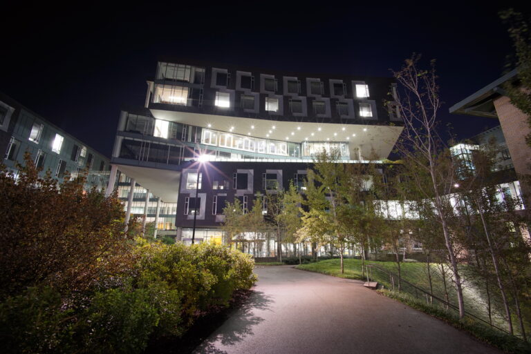 Carnegie Mellon Researchers Secure Federal Grant for Robotics ...